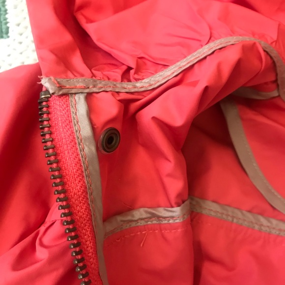 LOFT | Jackets & Coats | Loft Rain Jacket S Nwt | Poshmark